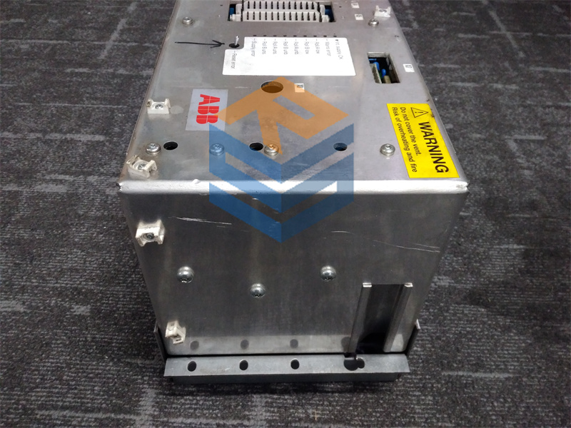 PFSA140 3BSE006503R1 Roll supply device - Runheng