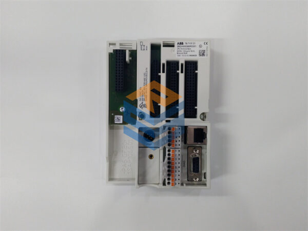 TB711F 3BDH000365R0001 CPU Terminal Base - Runheng
