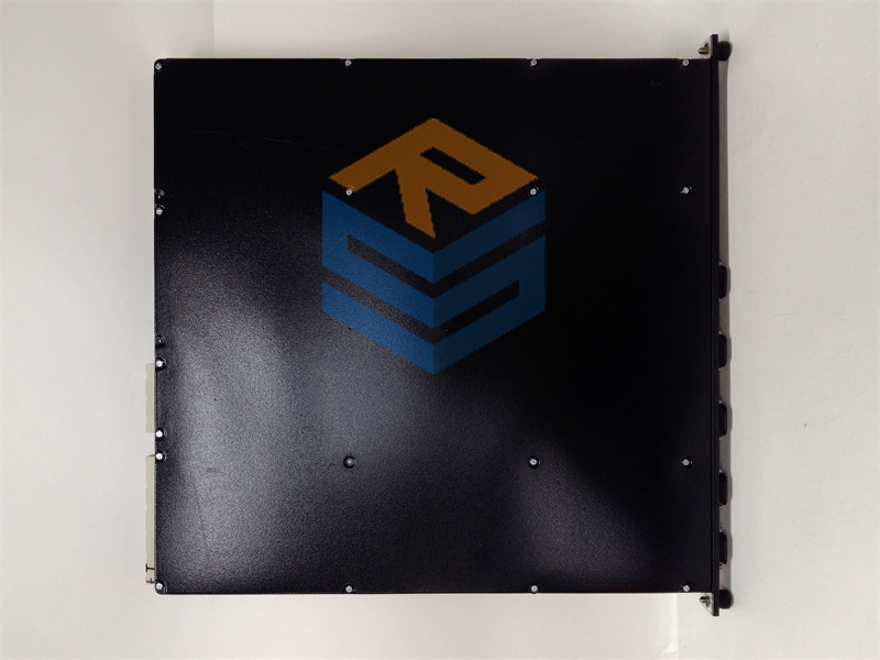 TRICONEX 8111 chassis - Runheng