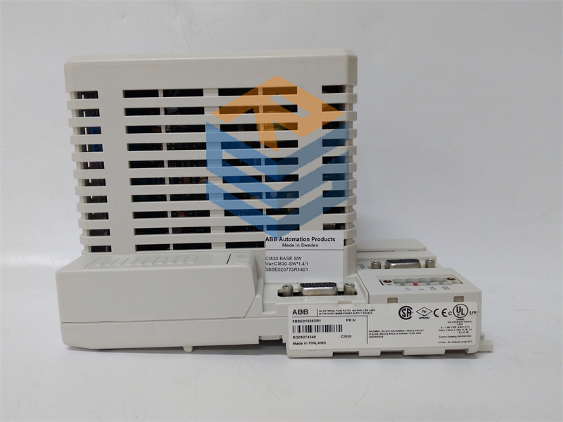 CI570 3BSE001440R1 modular - Runheng