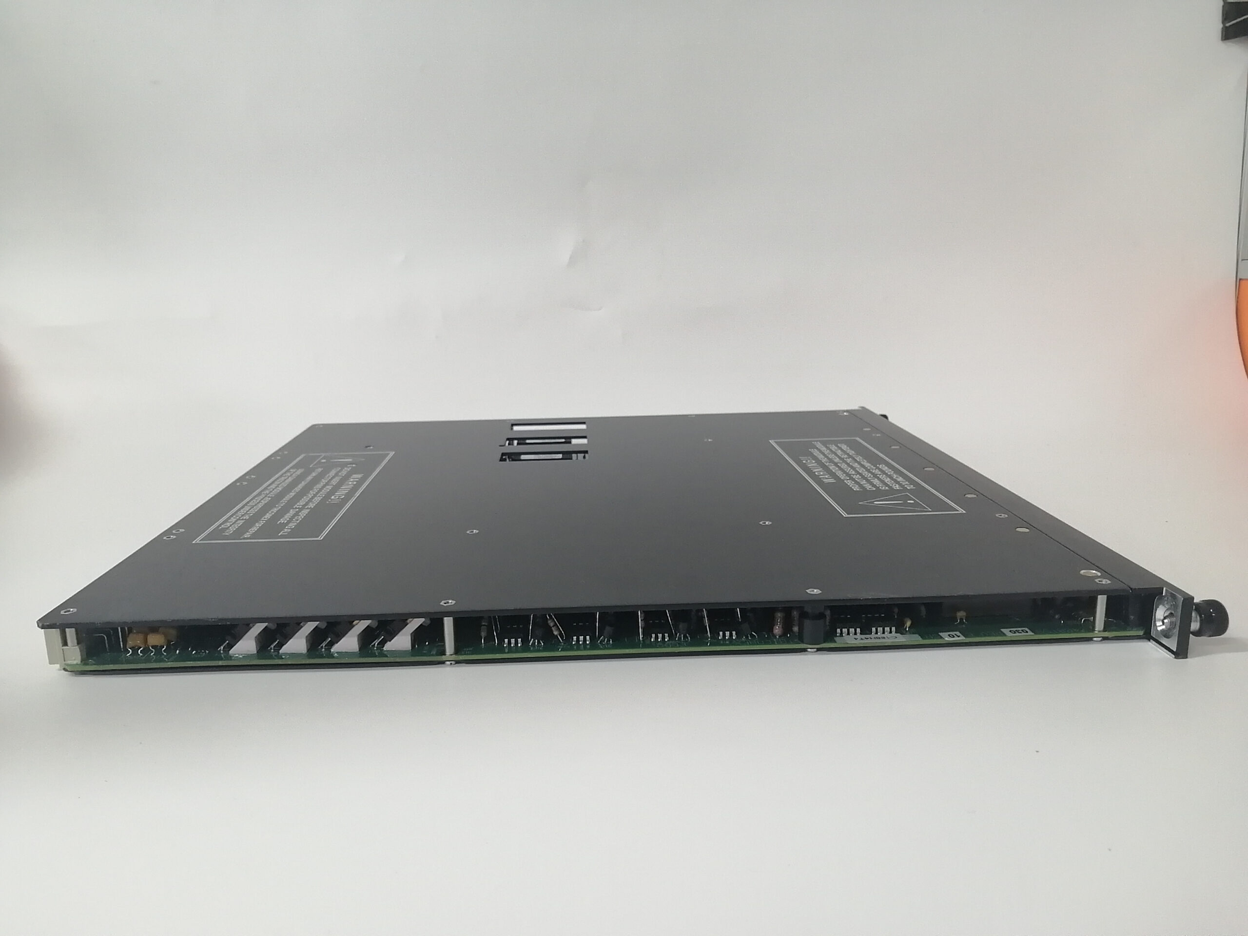 TRICONEX 3006 - Runheng