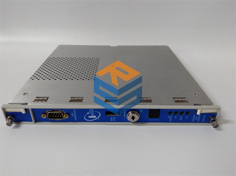 BENTLY 3500/22M 288055-01 - Runheng