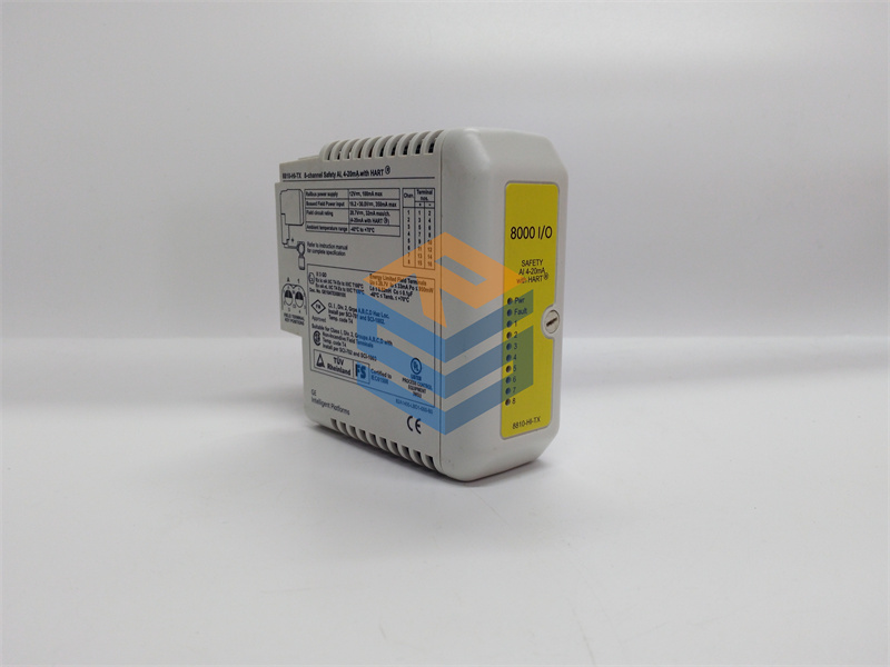 GE 8811-IO-DC 8811-IO-DC-01 - Runheng