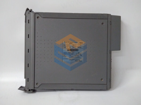 ICS TRIPLEX FAIR-RITE VO - Runheng
