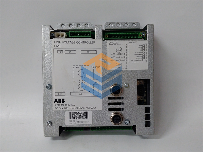 3HNM07686-1 3HNM07485-1/07 modular - Runheng