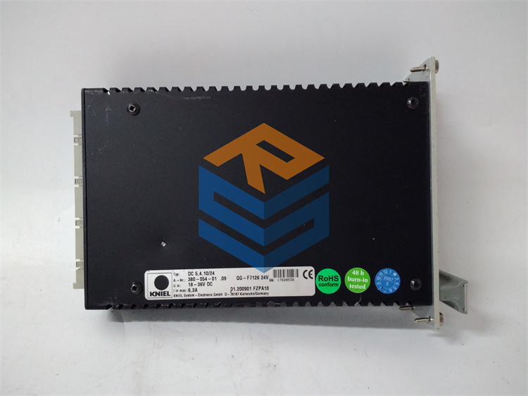 HIMA F7553 - Runheng