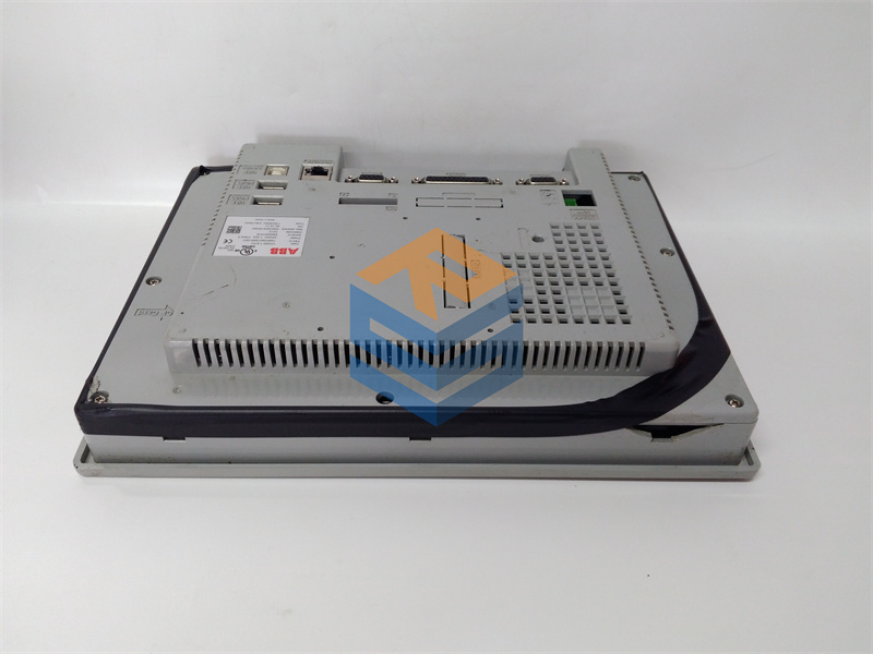 CP405 Control panel 7 "TFT touch screen - Runheng