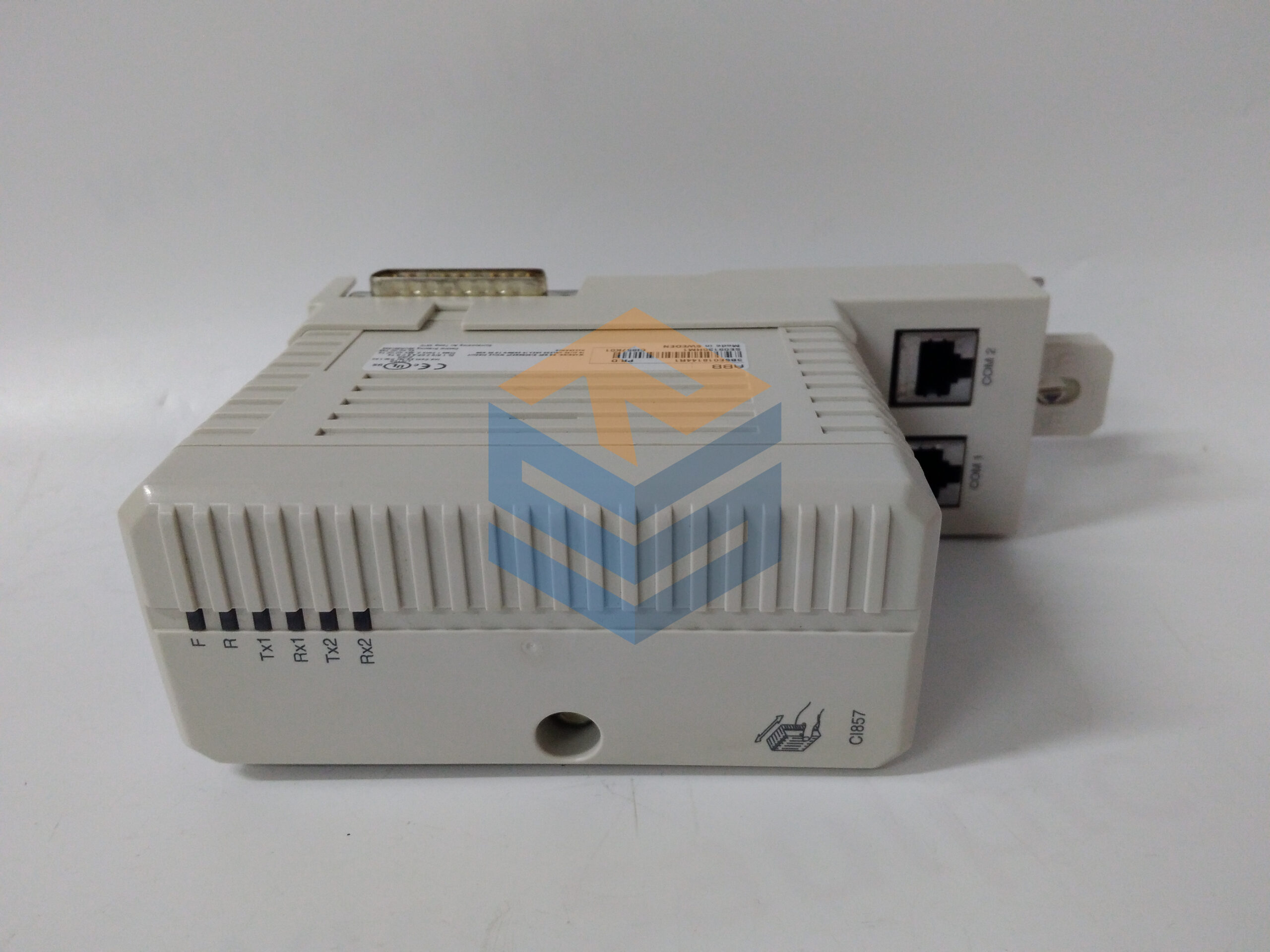 CI857K01 3BSE018144R1 INSUM Ethernet Interface - Runheng
