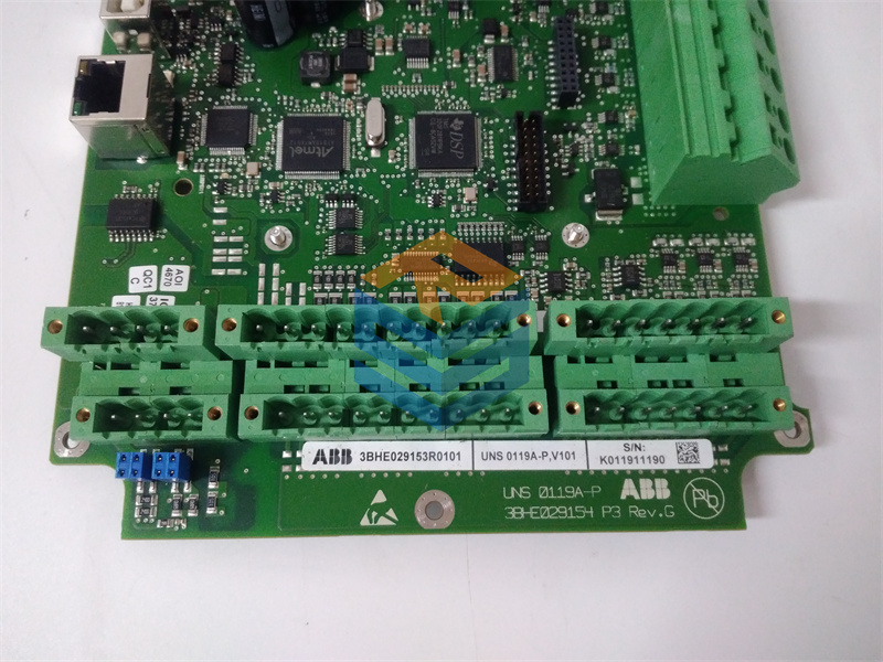 UNS0119A-P,V101 modular - Runheng