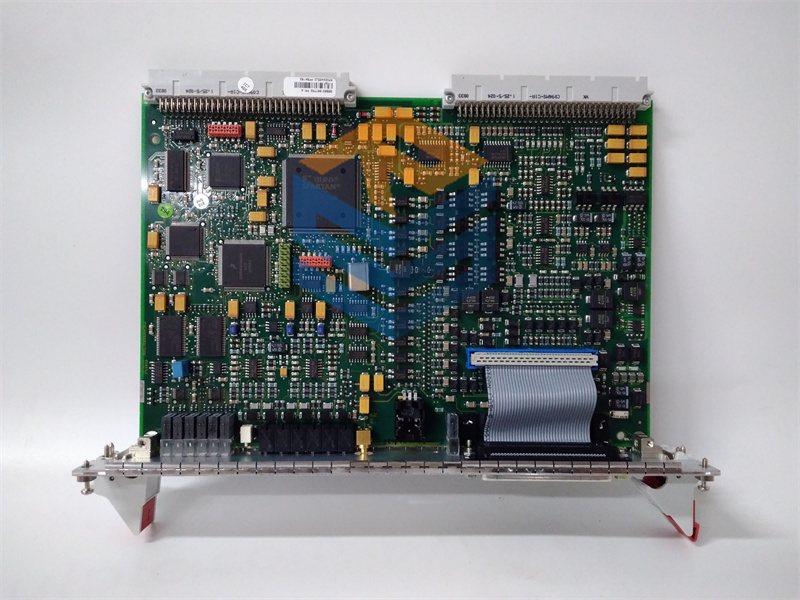 PFSK162 3BSE015088R1 Signal concentrator board - Runheng