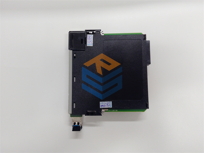 ABB RMIO-12C modular - Runheng