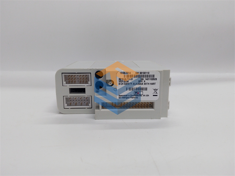 GE 8811-IO-DC 8811-IO-DC-01 - Runheng