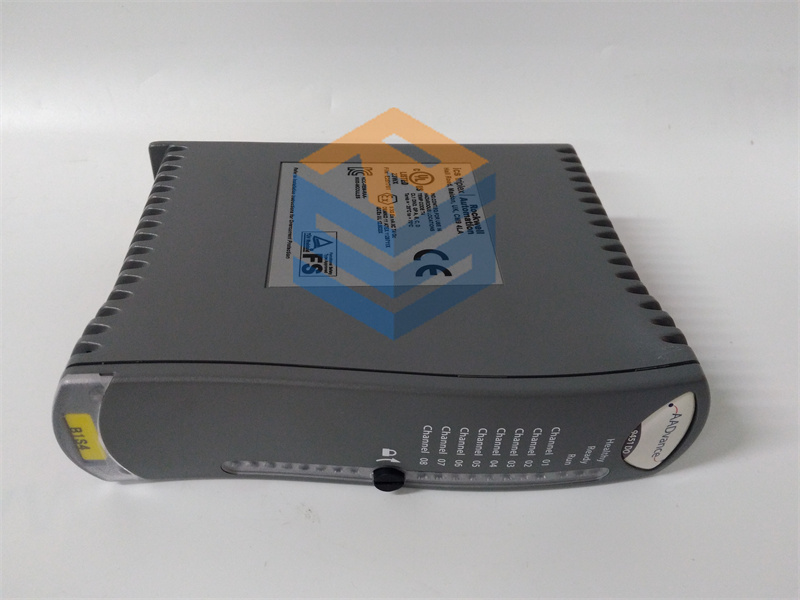 ICS TRIPLEX T9451 - Runheng