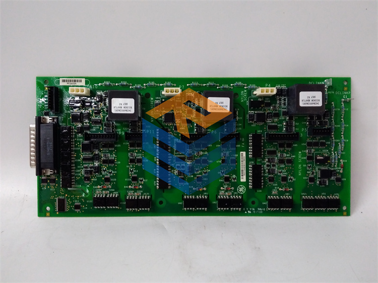 GE IS210AEBIH3BED - Runheng