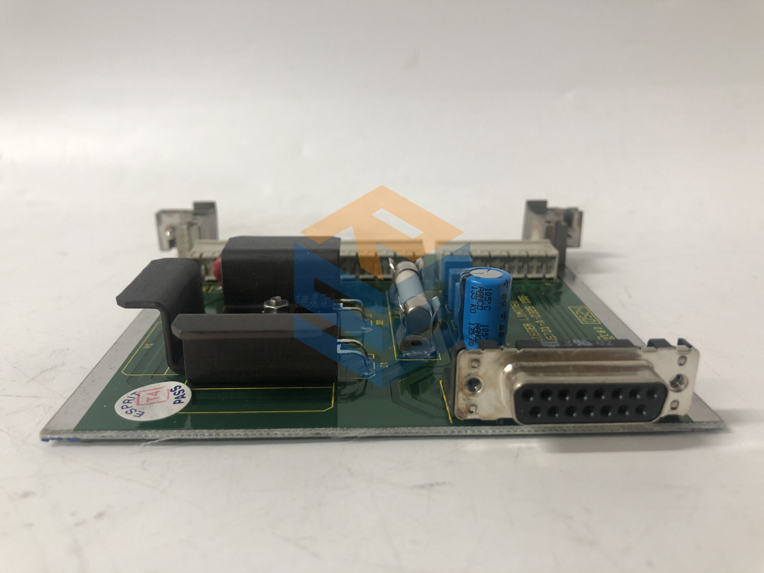 Honeywell 05701-A-0325 DC Input Card - Runheng
