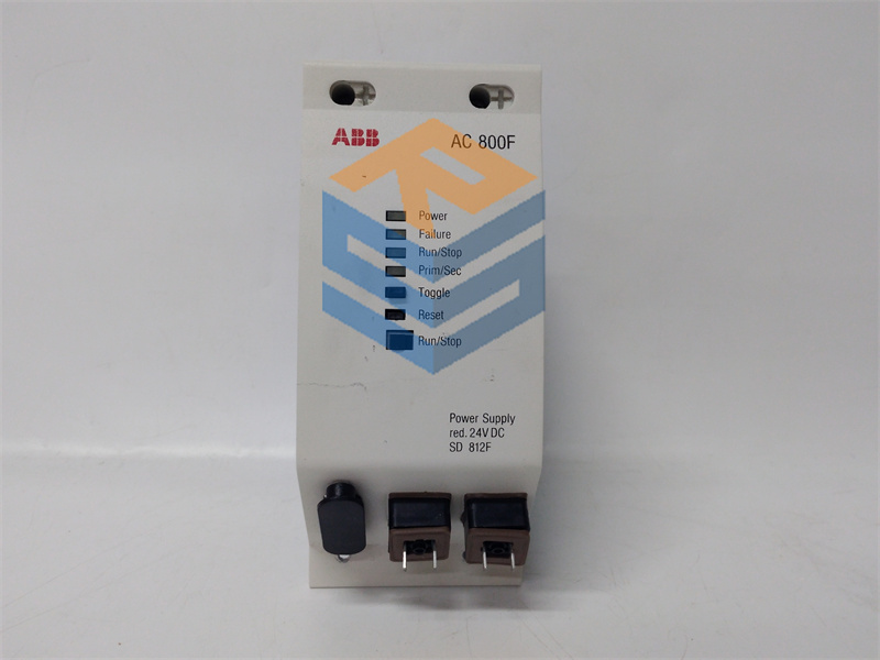 SD802F Power module - Runheng