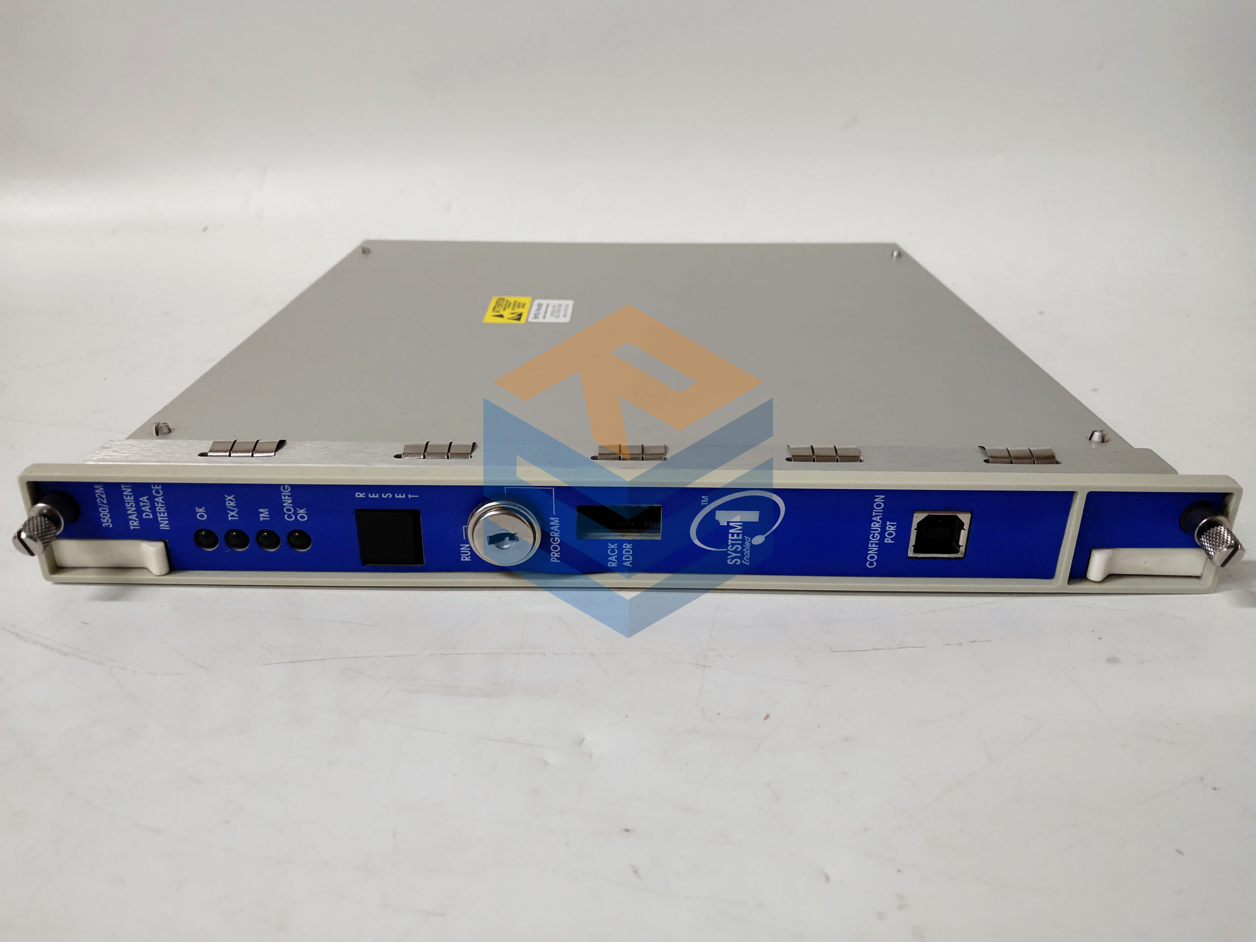 BENTLY 3500/22M 288055-01 - Runheng