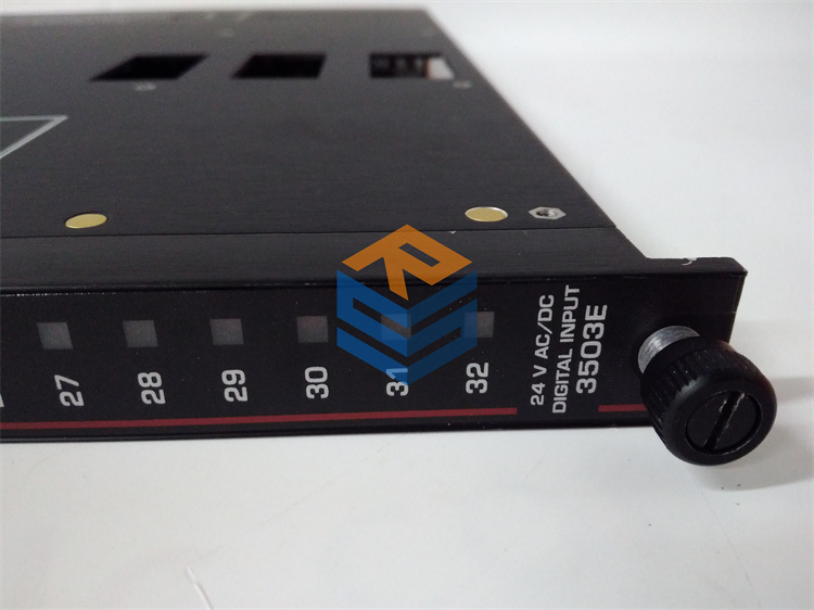 TRICONEX 3008 Main processor - Runheng