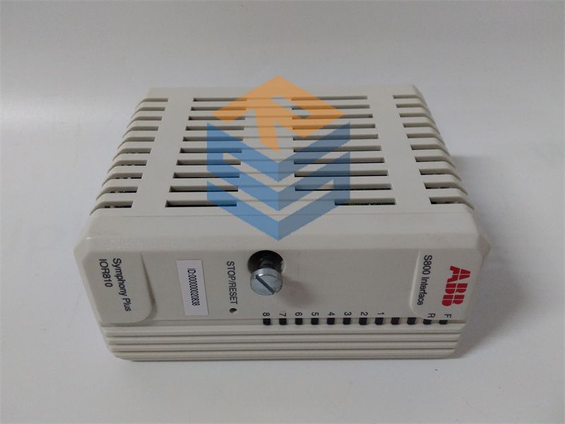 IOR810 Gateway module - Runheng