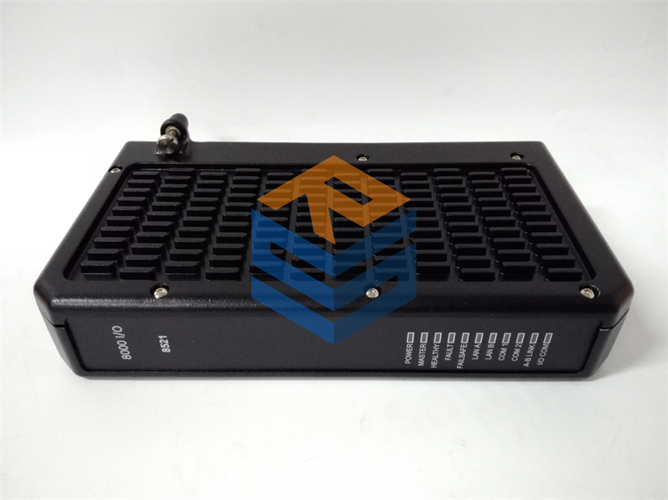 GE 8521-LC-MT - Runheng