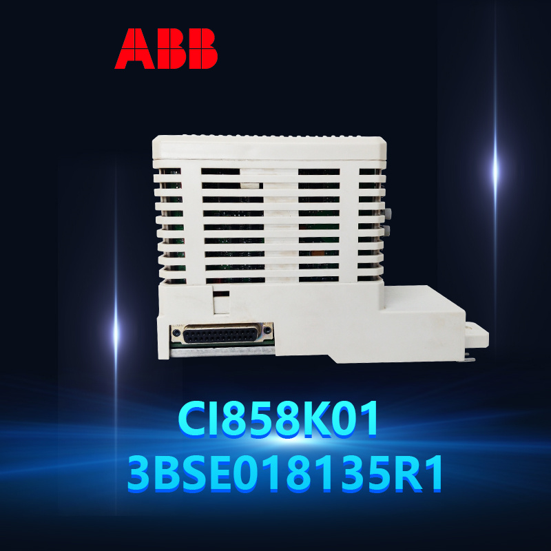 CI858K01 CI857K01 communication module - Runheng