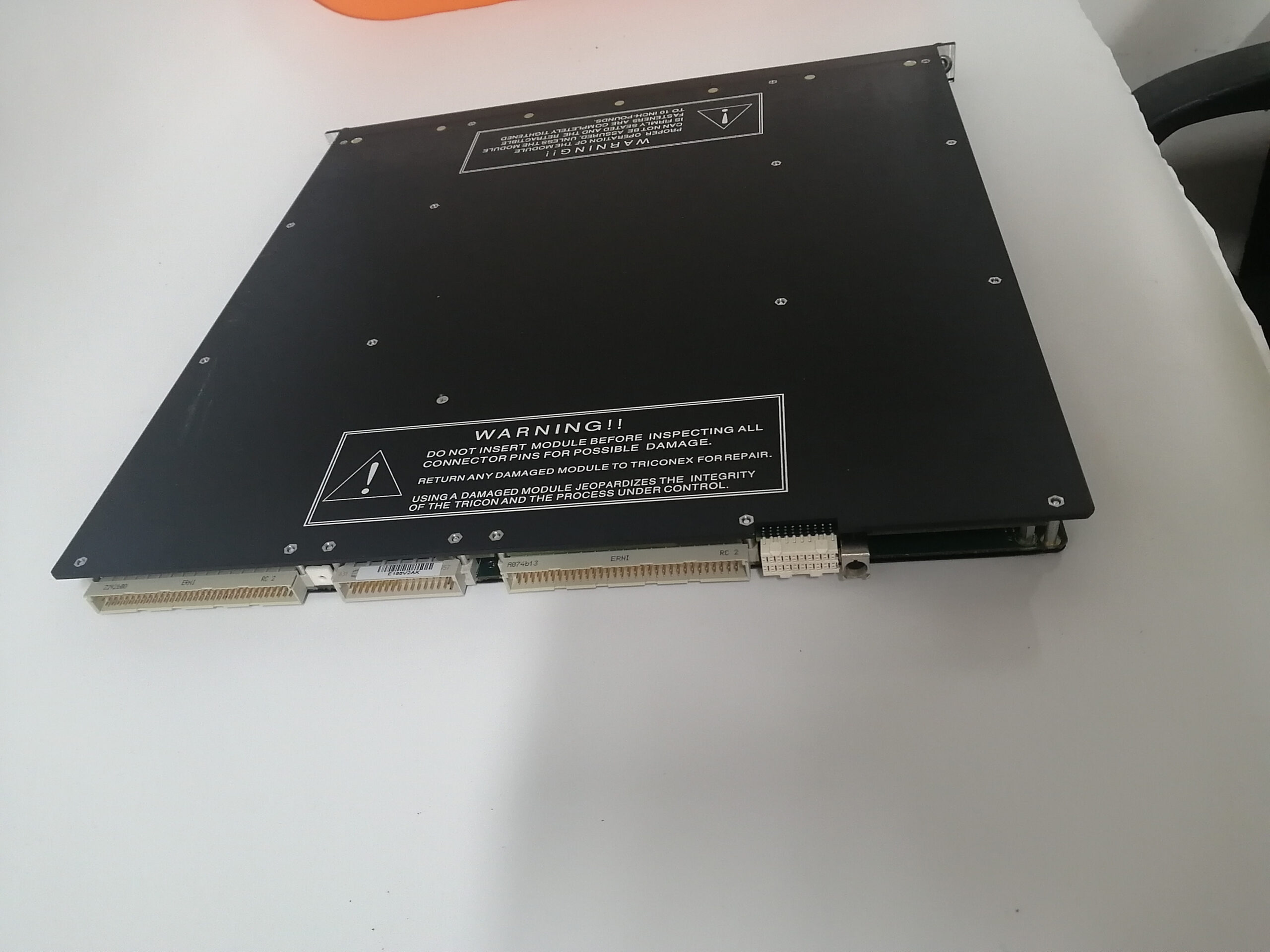 TRICONEX 3008 - Runheng