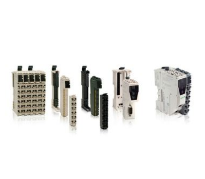 HC800 ABB modular - Runheng