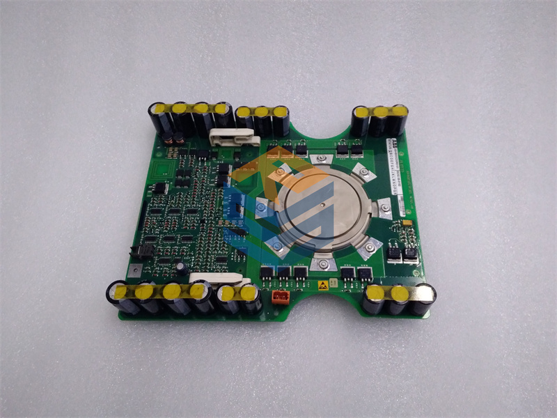 5SHX1445H0002 3BHL000387P0101 IGCT module - Runheng
