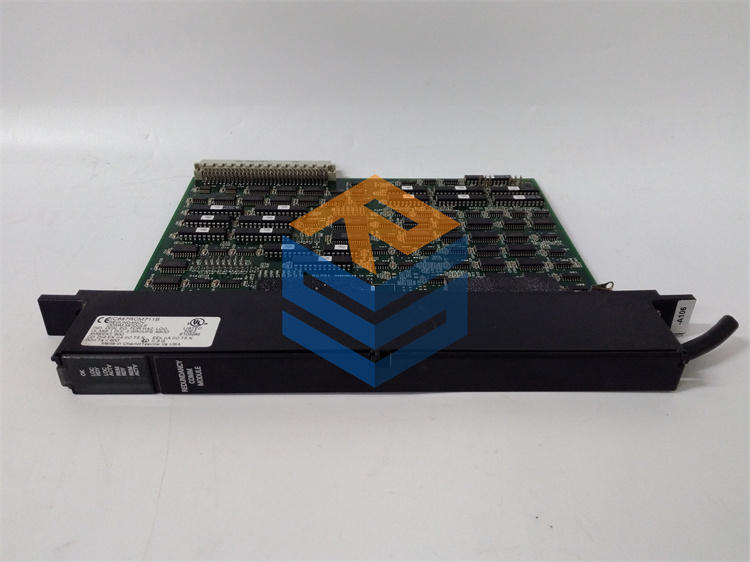 GE IC687RCM711 - Runheng