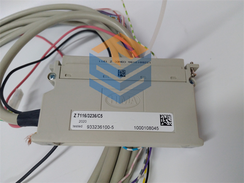 HIMA Z7136 - Runheng