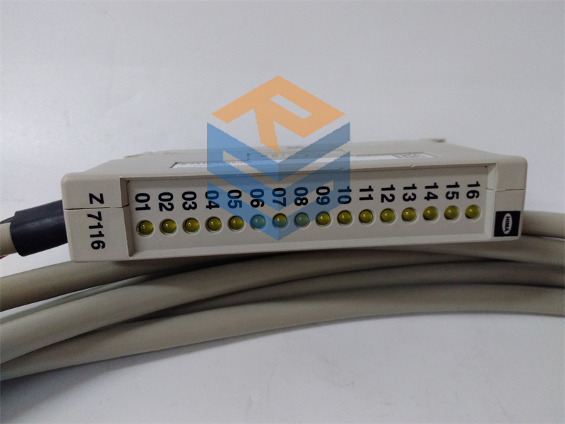 HIMA Z7138 - Runheng