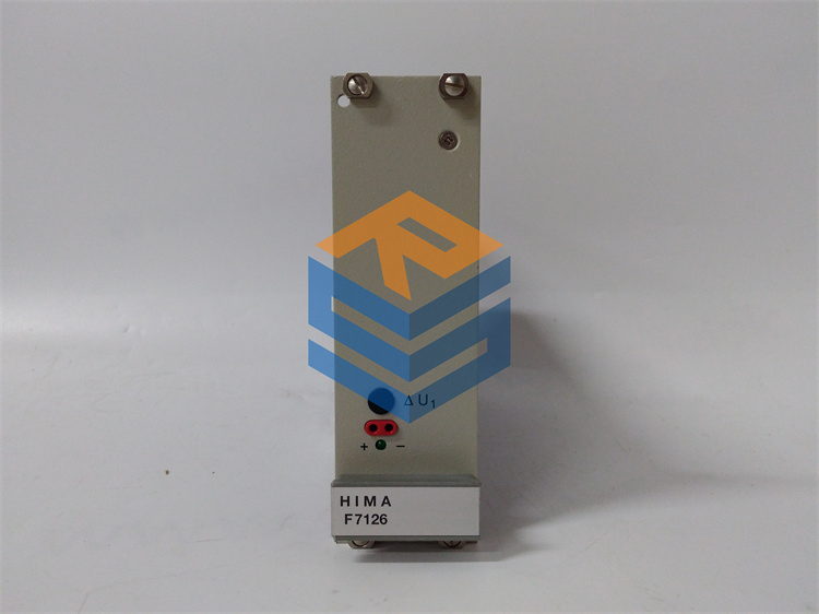 HIMA F7130 - Runheng