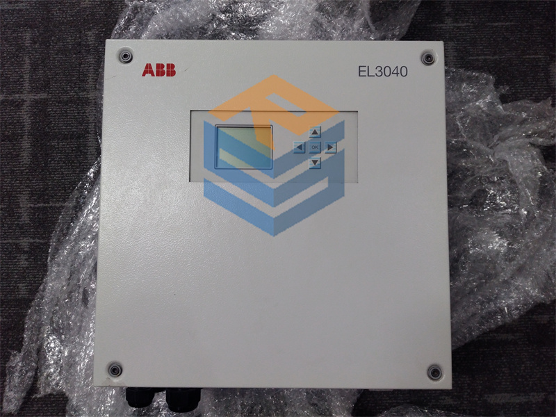 EL3040 Gas ABB - Runheng