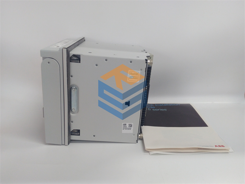 REF601 CE446BB1NH Feeder protection and measurement and control device ...