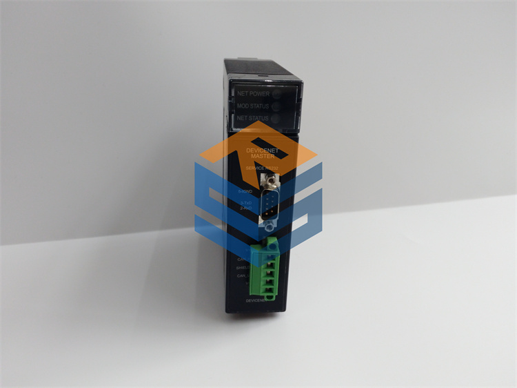 GE IC693DNM200-BD - Runheng