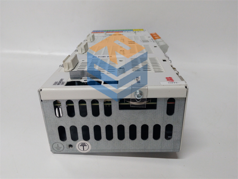 BC810K01 3BSE031154R1 Bus interconnection unit - Runheng