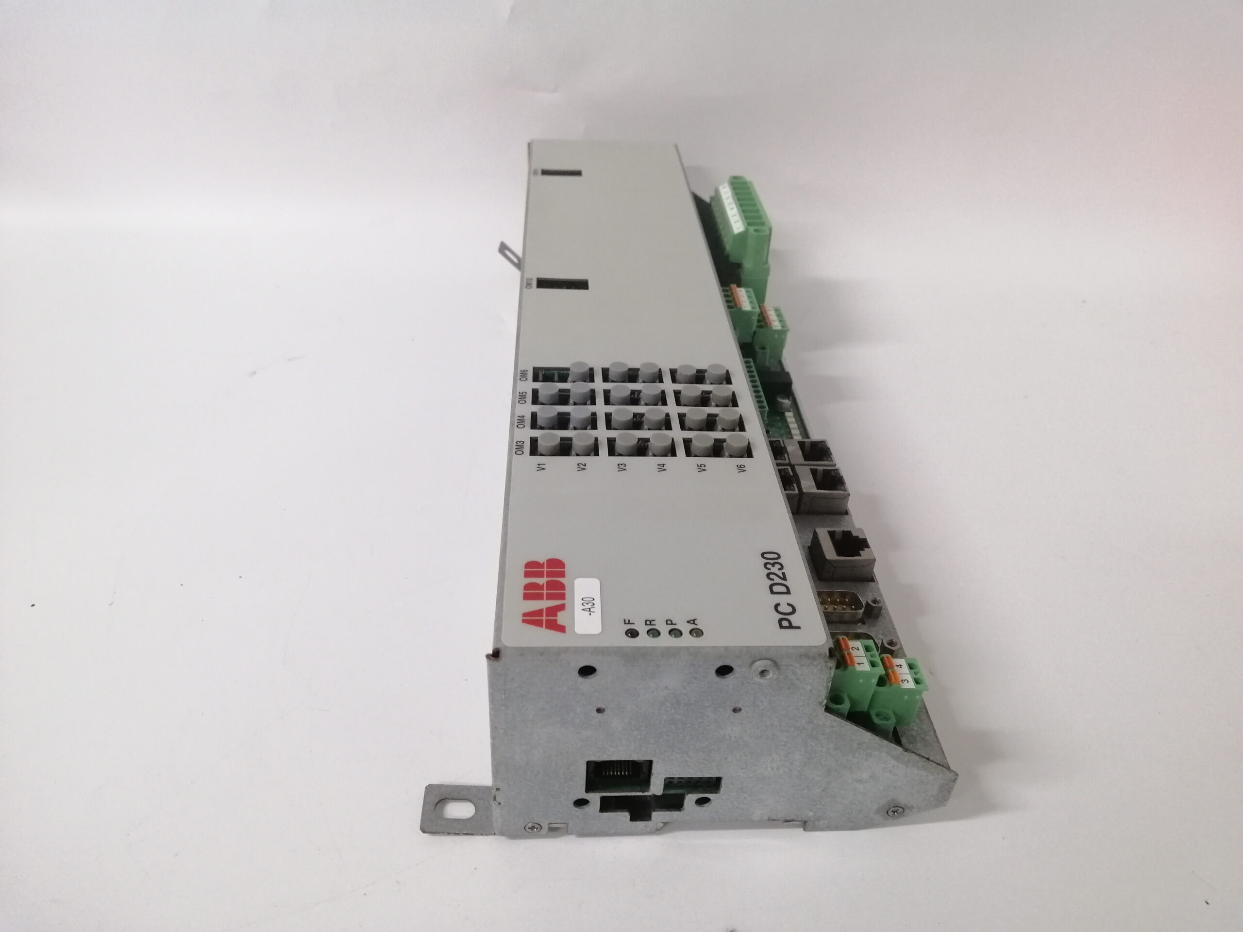 GFD233A103 3BHE022294R0103 modular - ABB - Runheng