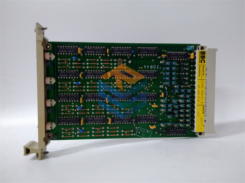 ABB DTCC901B modular - Runheng