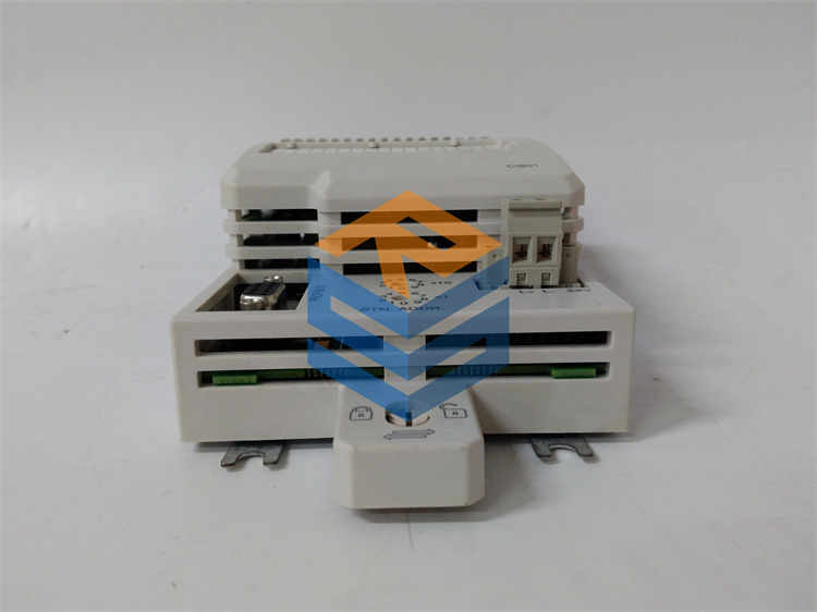 CI532V05 3BSE007297R1 modular - Runheng