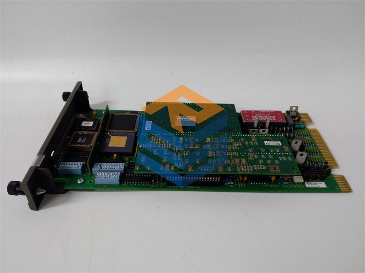 IMASI23 16-channel universal analog input - Runheng