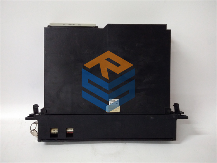GE IC697CPX928-FE - Runheng