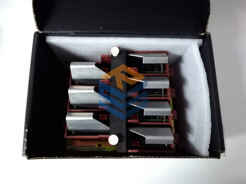 KUC755AE105 3BHB005243R0105 Reed controller - Runheng