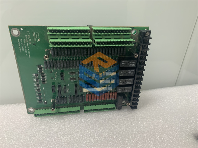 GE 369-A200 - Runheng