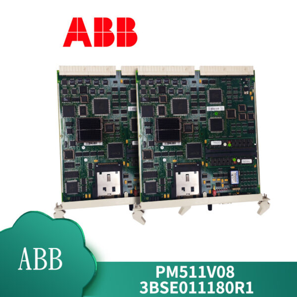 PM150V08 3BSE009598R1 Processor Module - Runheng