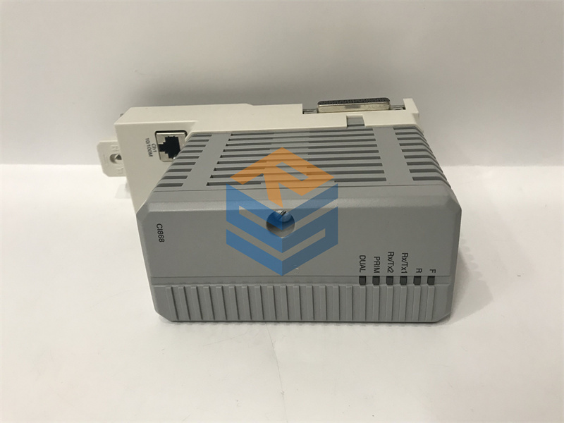 CI522A 3BSE018283R1 interface module - Runheng