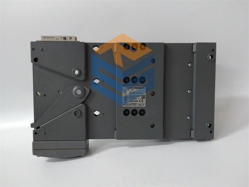 ICS TRIPLEX 9100 - Runheng