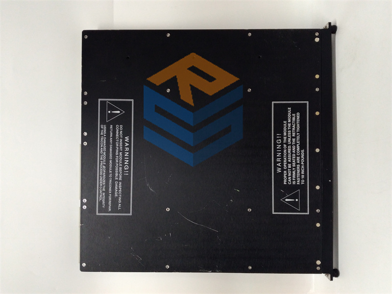 Triconex 3625A Digital output module - Runheng