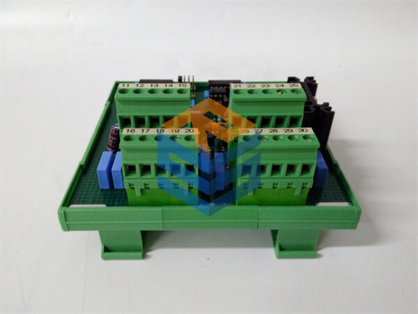 ABB PE1315A Optically isolated pulse amplifier - Runheng