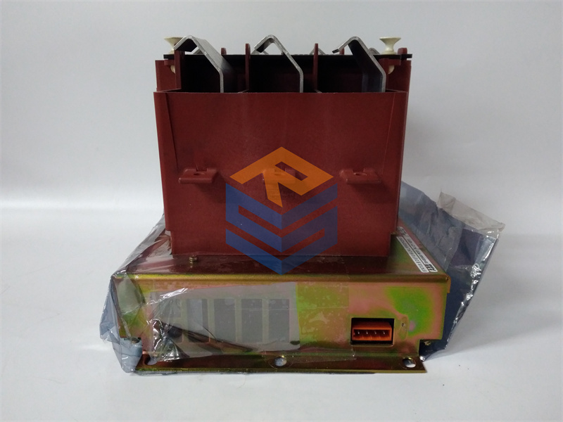 KUC755AE105 3BHB005243R0105 Reed controller - Runheng