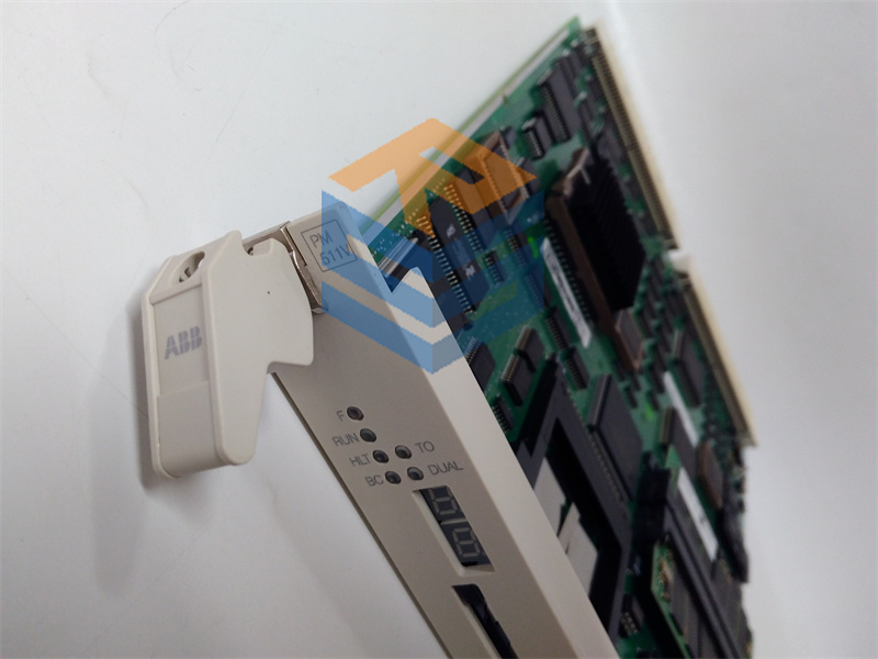 PM511V16 3BSE011181R1 Processor Module - Runheng